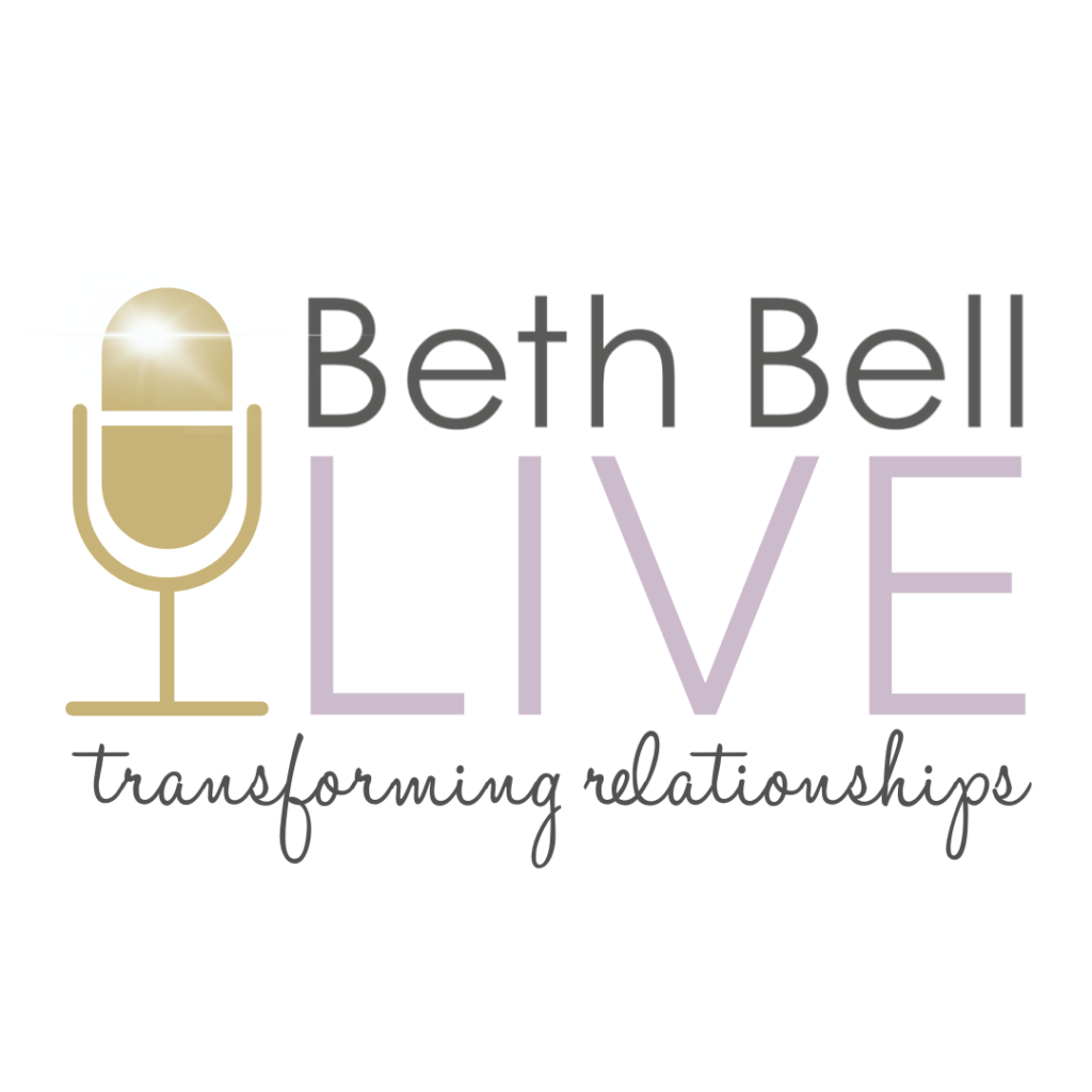 Psychedelic Sages & Beth Bell LIVE Podcast | Beth Bell